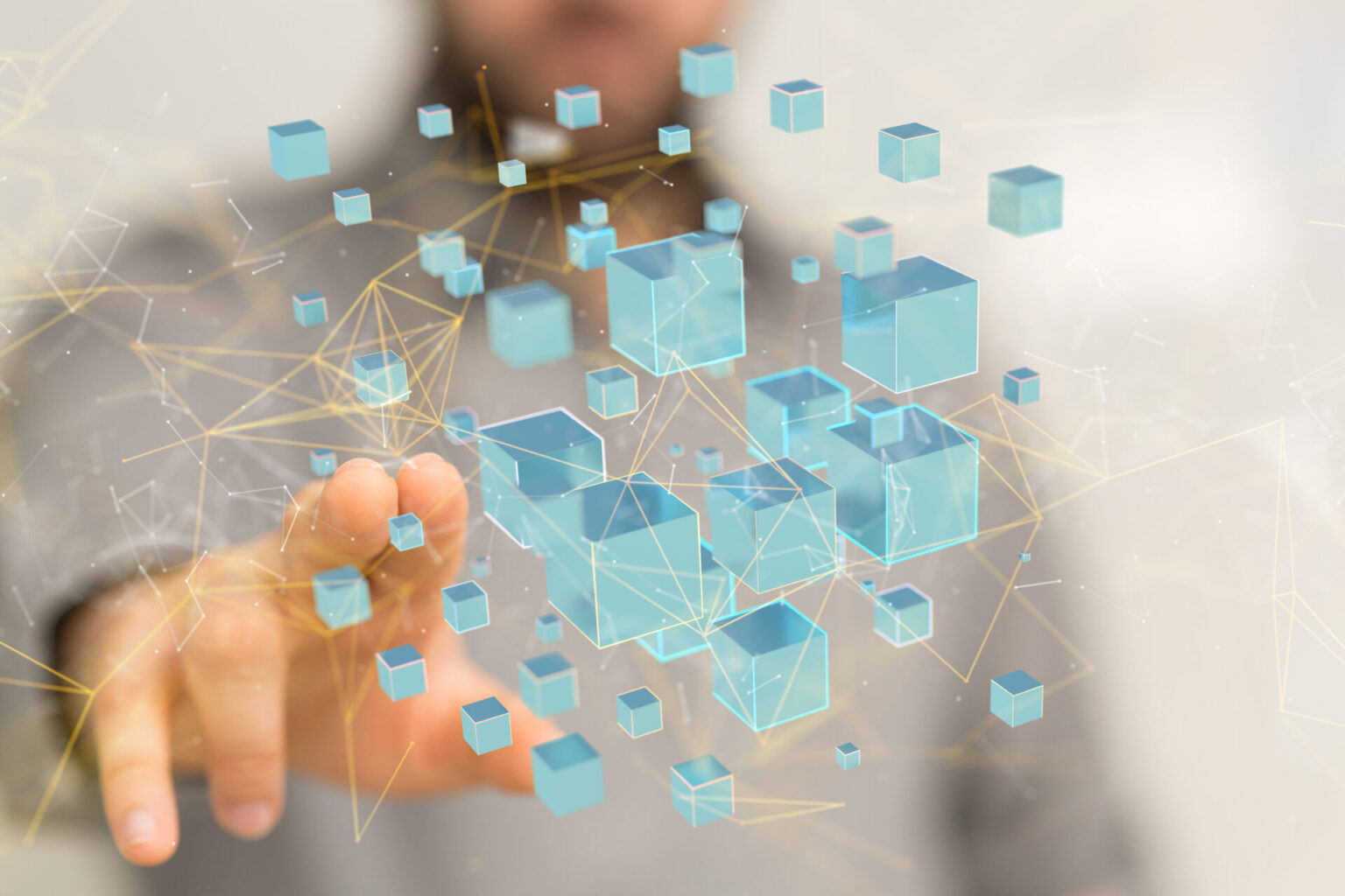 Select the Right AI Tools for Tender and Bid Management in Healthcare ...