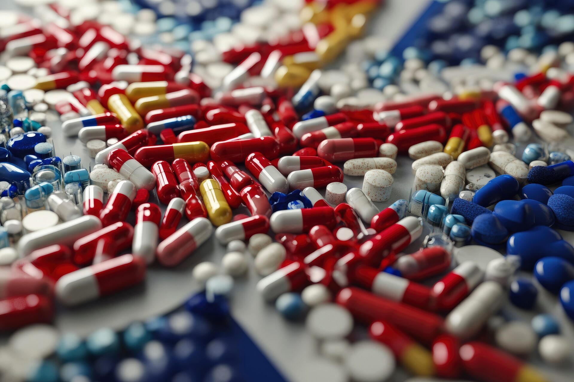 The UK’s Rebate Trap: Why Pharma Boards Are Recalculating Their Launch ...